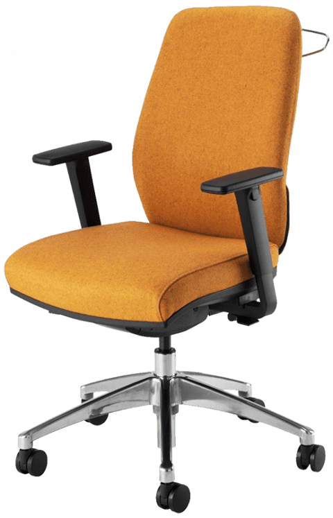The Tick Chairs - Tick Solutions Limited