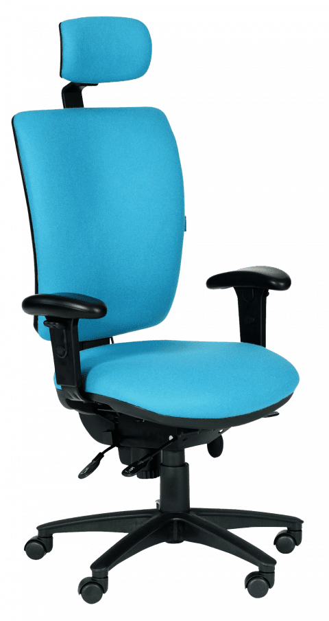 The Tick Chairs - Tick Solutions Limited